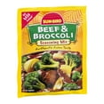 (24 Pack)Sunbird Seasoning Mix - Beef and Broccoli, 1 oz. - Walmart.com