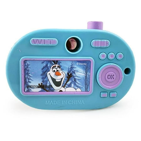 What Kids Want 30371005 Disney Frozen Toy Camera | Walmart Canada