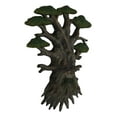 Nature Spirit God Celtic Greenman Tree Ent Canopy Hanging Wall Decor ...