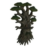 Nature Spirit God Celtic Greenman Tree Ent Canopy Hanging Wall Decor ...