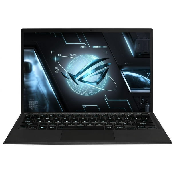 ASUS ROG Flow Z13 13.4inch Laptop Intel i5-12500H 16GB 512G SSD Windows ...