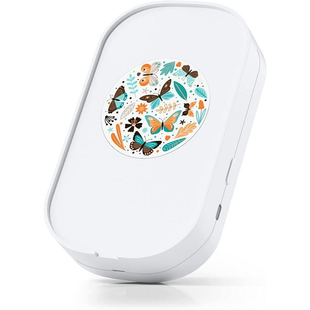 B Mouse Jiggler Undetectable, Automatic Mouse Mover Device for Computer ...