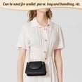 Universal Phone Lanyard, Metal Cell Phone Chain Anti-Theft Crossbody ...