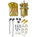 CARTER P4594 Fuel Pumps Electric Fuel Pump 6-8 PSI - Walmart.com