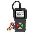 Rooha Bm550 For Smart Battery Analyzer Car Battery Tester 6V 12V 24V ...