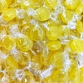 Arcor Sugar Free Lemon Drop Hard Candy, Individually Wrapped, 1lb Bag ...
