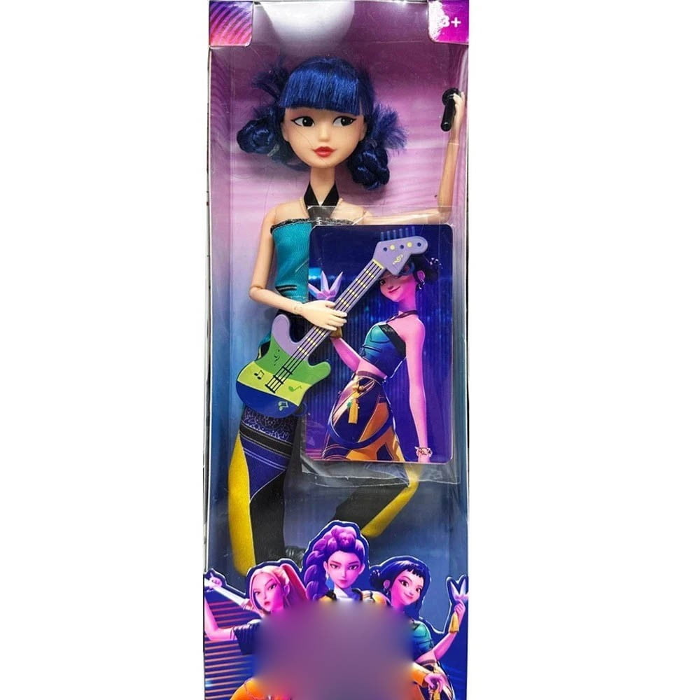 Click here for Cjiawei Interesting Collectable Vinyl Figure Doll... prices