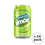 Limca Can - 300 Ml (10.14 Fl Oz) - Walmart.com