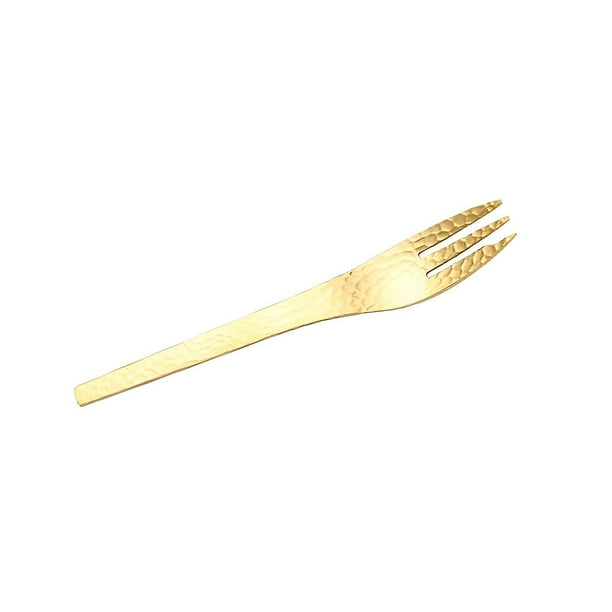 Xinxinyy Dessert Fork Snack Fruit Candy Picking Forks Tableware Kitchen ...