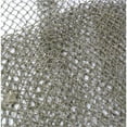 Nautical Fishing Net | Authentic Decorative Fish Net 5' x 10' | 1 Pack ...