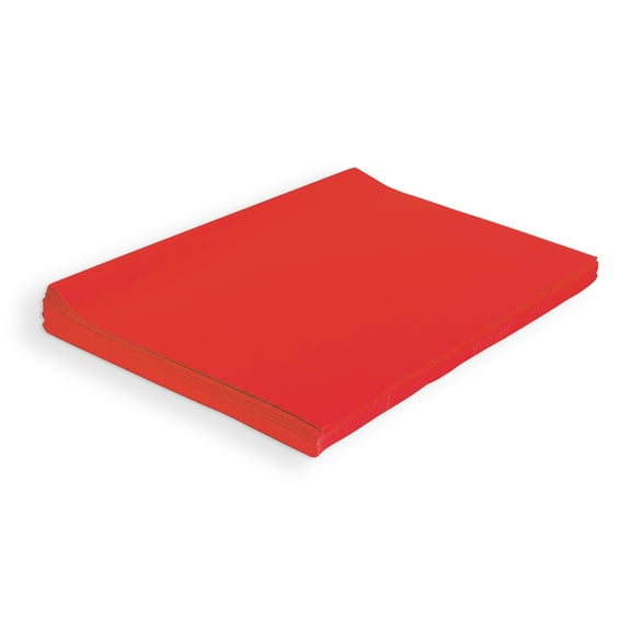 Pacon® Spectra® Bleeding Art Tissue™ Paper, 20" x 30", Cool Colors - 20 ...