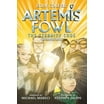 Artemis Fowl Artemis Fowl-Artemis Fowl, Book 1, Book 1, (Paperback ...