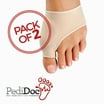 PediFix Visco-Gel Bunion Guard - Walmart.com