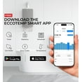 Eccotemp Smart Home SHLX-LP Indoor 4.5 GPM Liquid Propane Tankless Water Heater - Walmart.com