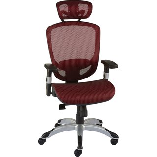 Union & Scale FlexFit Hyken Mesh Task Chair Black 2/Pack UN59460V-CCVS ...