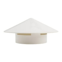 Chimney Pipe Cap Chimney Cap Flue Cap Rainproof Cap - Walmart.com