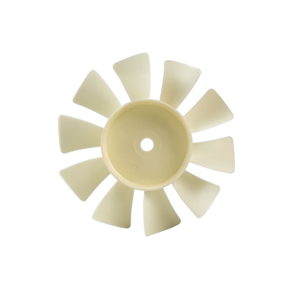 CUB CADET 931-3080 10 Blade Hydro Fan 7" 1730 1720 1430 1420 1330 1320 ...