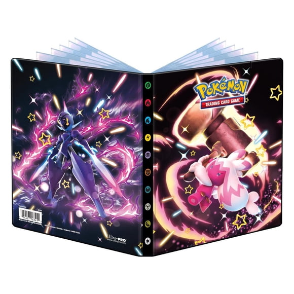 Pokemon Binder | Walmart Canada