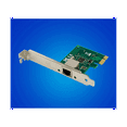 PCI-E X1 Gigabit Single Electrical Port Server Network Card Server NIC I210-T1 RJ45 Ethernet NIC ...