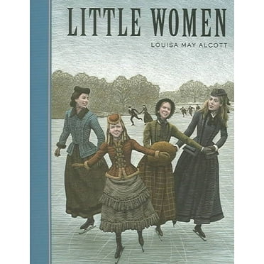 Little Women : The Original Classic Novel Featuring Photos from the ...