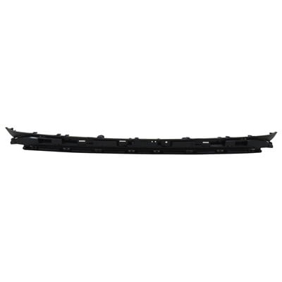 KAI New Standard Replacement Front Lower Bumper Cover Grille, Fits 2019 ...
