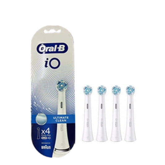 Click here for For Oral B Io Ultimate Clean Electric Toothbrush R... prices