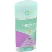Mitchum Advanced Women Gel Anti-Perspirant & Deodorant, Shower Fresh 2. ...