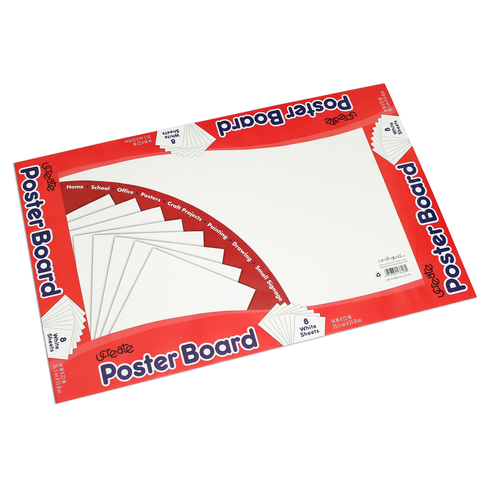 How To Create A Poster Board