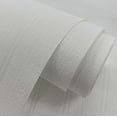 Seabrook Designs Off-White Faux Beadboard Paintable Unpasted Wallpaper ...