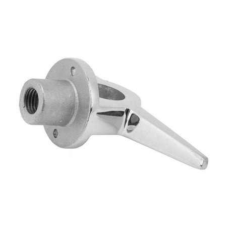 Cleat Lifting Eye, 6in Polishing 316 Stainless Steel Marine Lifting ...