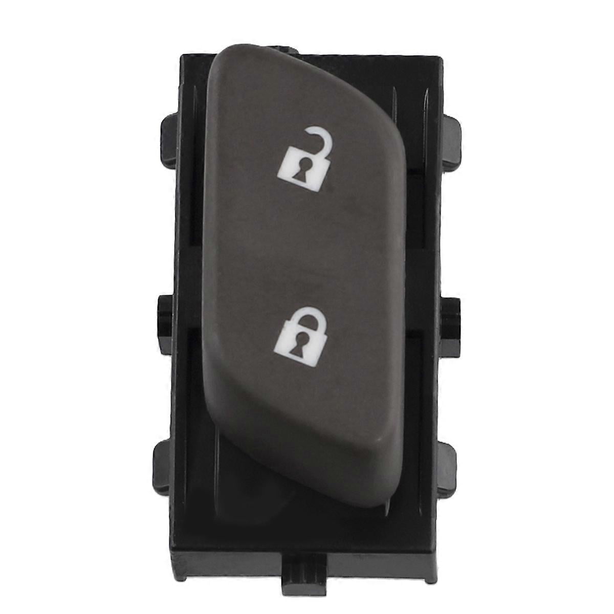 Car Power Door Lock Switch Controlling Button for Cocoa for | Walmart ...