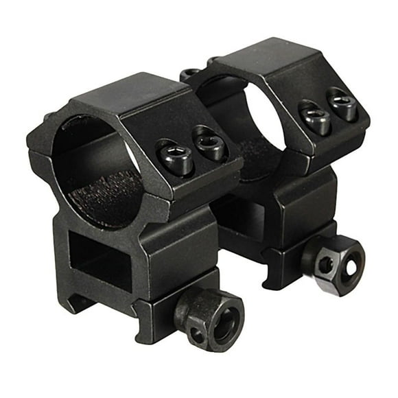 Picatinny Flashlight Mounts