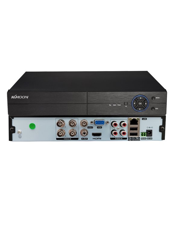 Security Cameras and Security Camera Systems in Smart Home - Walmart.com