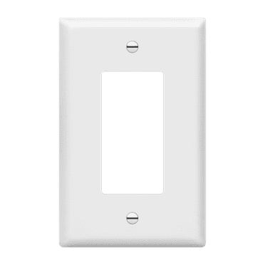 ENERLITES Horizontal Duplex Outdoor Outlet Cover, Weatherproof Wall ...