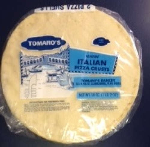 Pizza Crust - Walmart.com