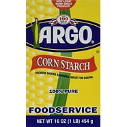 Great Value Corn Starch, 16 oz - Walmart.com