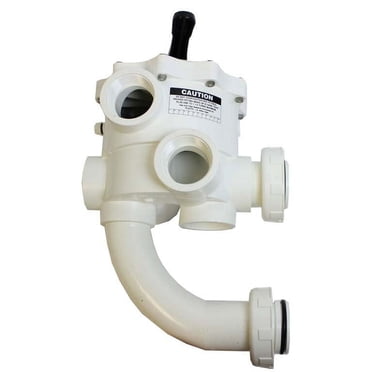 Jandy 24 Volt Adjustable Valve Actuator for AquaLink RS Control System ...