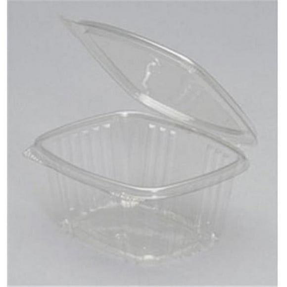 Shallow Container