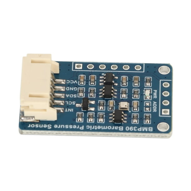Barometric Pressure Sensor, I2C SPI Interface Widely Used BME390 ...