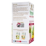 Hyleys Green Tea with Moringa Oleifera Turmeric Flavor - 25 Tea Bags ...