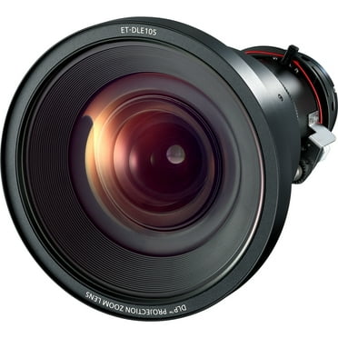 Nec Display NP12ZL Zoom Lens for Projectors - Walmart.com