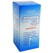 Antigripal Agrifen Paracetamol 500 mg / Cafeína 25 mg 10 tabletas ...