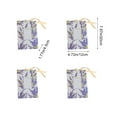RAGUPEL 2026 New 4 Packs Fresh Linen Hanging Closet Deodorizer Air ...