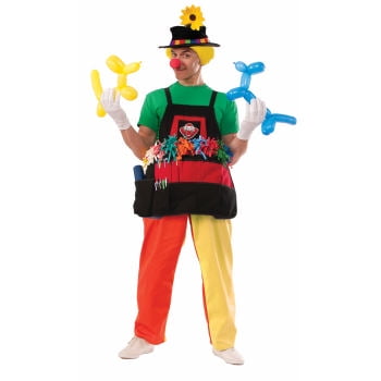BALLOON APRON - Walmart.com - Walmart.com