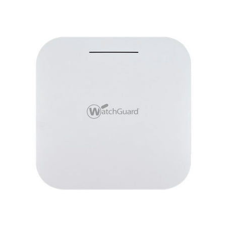 WatchGuard AP130 - Wireless access point - Wi-Fi 6 - 2.4 GHz, 5 GHz ...