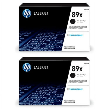 HP LaserJet 26X (CF226X) High Yield Toner Cartridge, Black - Walmart.com