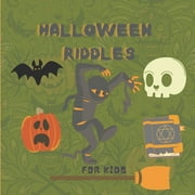 Riddles Bats