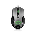 Adesso Multi-Color 6-Button Gaming Mouse - Walmart.com