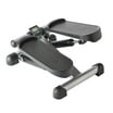 Stamina Mini Stepper with Monitor - Low Impact Black and Gray Stepper ...