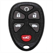 Keyless Entry Remote Car Key Fob 15777636 KOBGT04A for Chevrolet HHR 06 ...